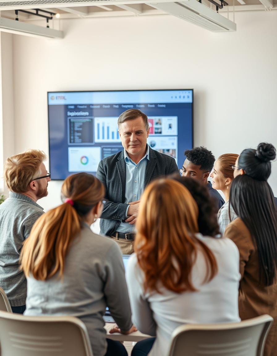 AVINPACT - Services IT : Cybersécurité, IA, et Innovation